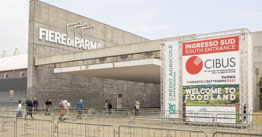 Fiere di Parma e Fiera Milano verso l’integrazione: ecco l’assetto dei ...