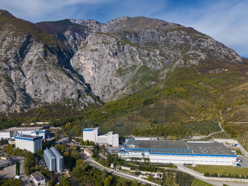De Cecco taglia le emissioni dell’11% - Il Sole 24 ORE