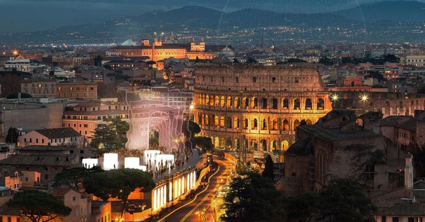 Expo Roma 2030, tutti i dettagli di un progetto che per l’Italia vale ...