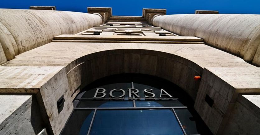 Piazza Affari, da Lottomatica la spinta verso le nuove Ipo - Il Sole 24 ORE