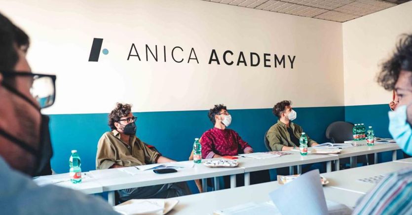 Parte la summer school di Anica Academy Ets - Il Sole 24 ORE