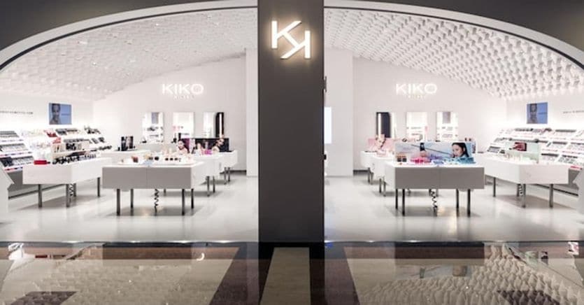 Il Gruppo Percassi chiude un anno da record - Il Sole 24 ORE