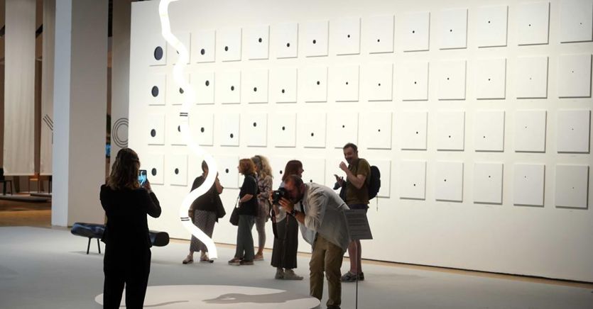Design Week di Milano, prenotazioni in aumento dell’8% per gli arrivi ...