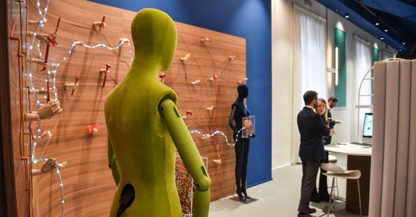 A Roma Smart&Hack, il talent dell’innovazione: sfide da Avio, Dea ...