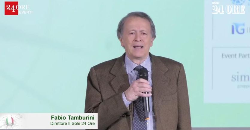 «Obiettivo rinascita 2023», parte il summit sulla messa a terra del Pnrr - Il Sole 24 ORE