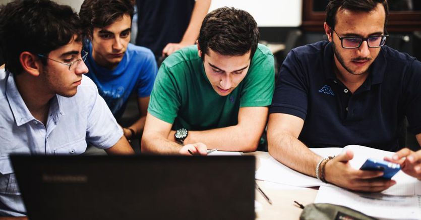 Gara di risparmio energetico tra le residenze universitarie della ...