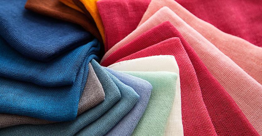 Albini e Kering unite per creare biocoloranti sostenibili - Il Sole 24 ORE