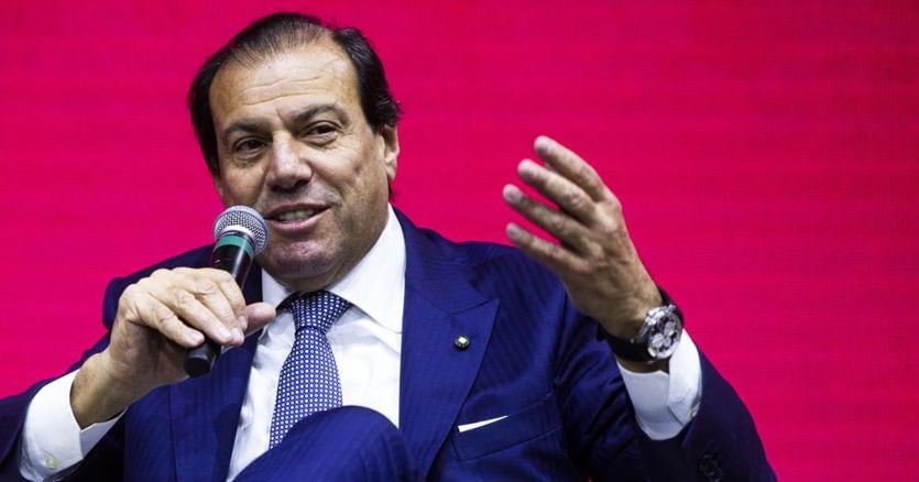 Leo: «Saranno unificati i redditi finanziari» - Il Sole 24 ORE