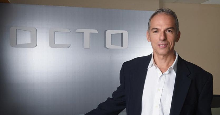 Octo, prima la crescita e poi la Borsa: «Decisive le partnership estere ...