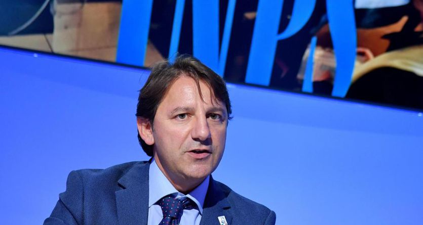 Inps, risultato economico 2022 positivo per 7 miliardi - Il Sole 24 ORE