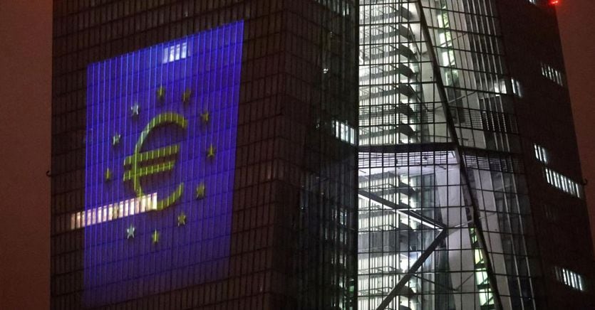 Banche italiane, a giugno il maxi-rimborso a Bce di 143 miliardi di ...