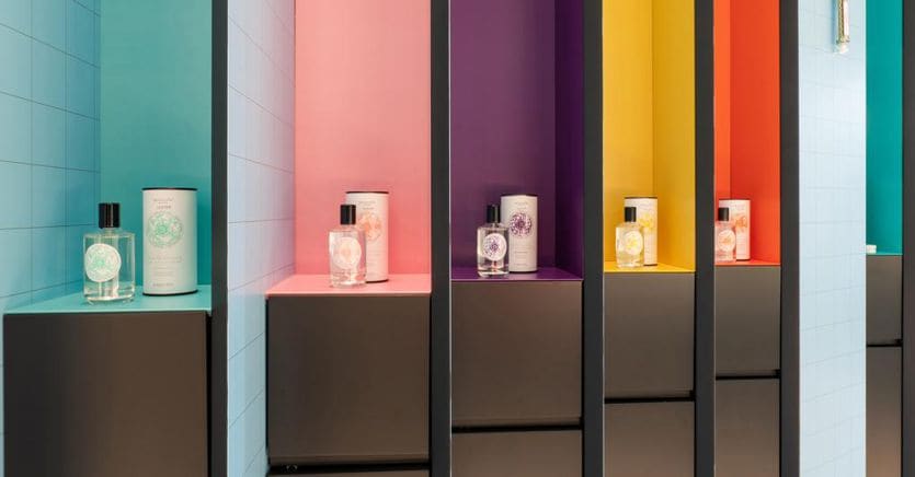 Calé continua a crescere tra nuovi brand e boutique - Il Sole 24 ORE