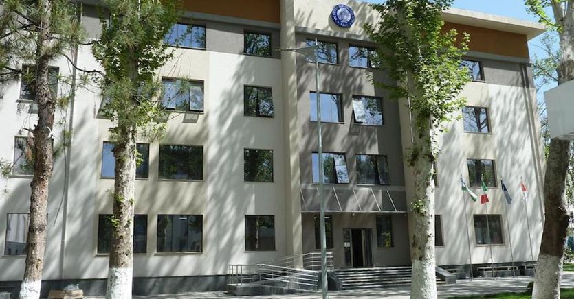 L’Università di Pisa sbarca in Uzbekistan con una sede e un corso di ...