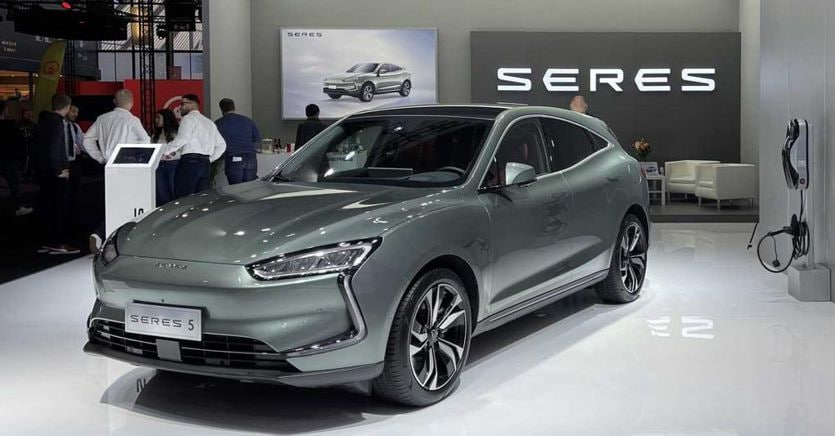 Dongfeng e i suoi brand - Il Sole 24 ORE