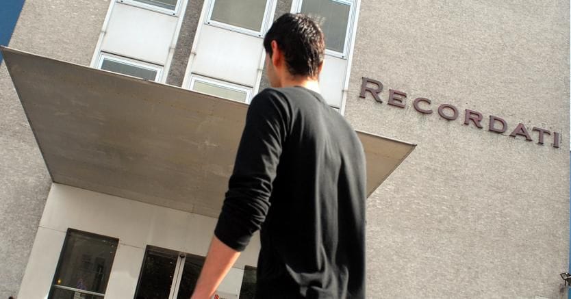 Recordati al top da maggio 2022 ancora con la spinta positiva dei conti ...