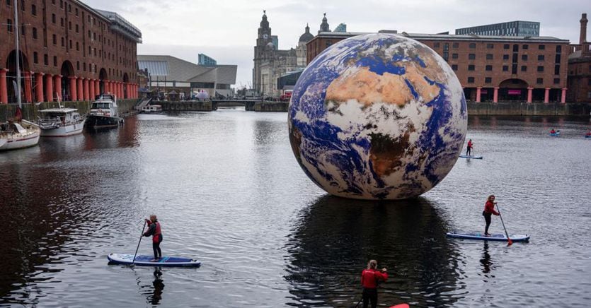 Economia circolare, Italia ai primi posti per riciclo. Il ruolo delle ...