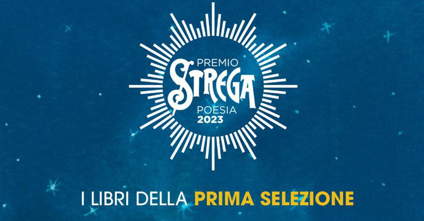 The first verdict of the Strega Poesia Prize - Breaking Latest News