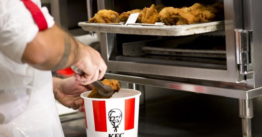 Kfc arriva a 143 milioni di fatturato (+25%) e accelera sulle aperture ...
