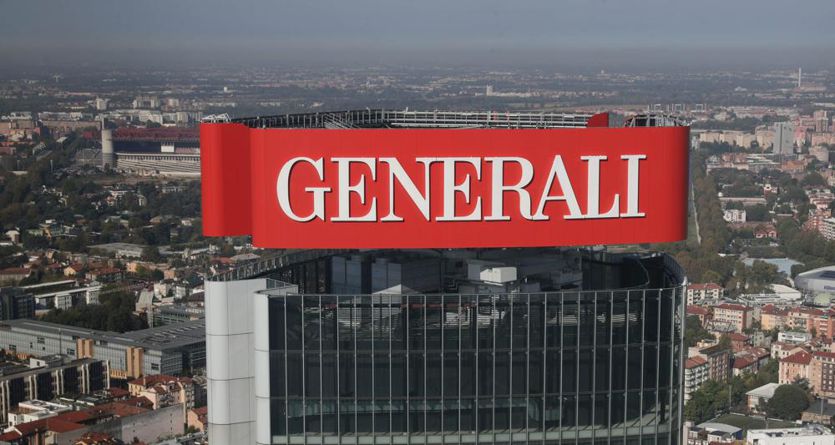 Generali cresce in Europa: rileva Liberty Seguros per 2,3 miliardi - Il ...