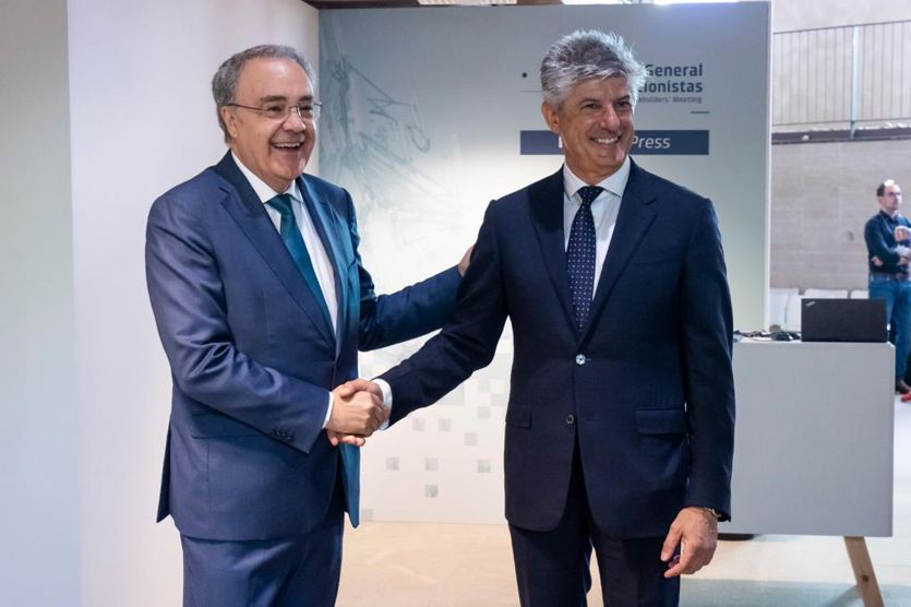 Cellnex apre un nuovo capitolo con Patuano ceo, ridurre debito e ...