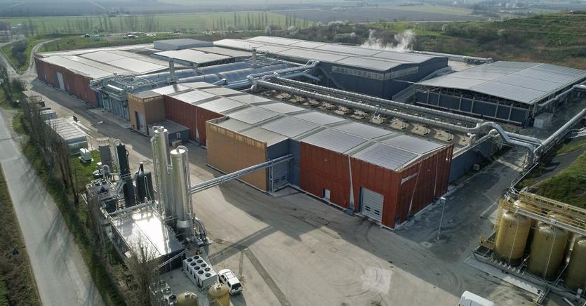 Hera accelera gli investimenti per produrre biometano - Il Sole 24 ORE
