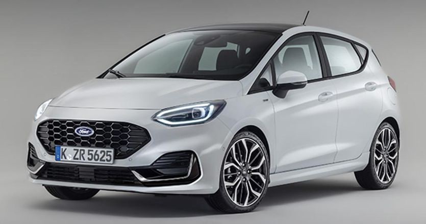 Ford Fiesta - Il Sole 24 ORE