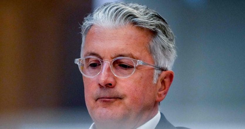 Dieselgate: condannato Stadler, ex ad di Audi - Il Sole 24 ORE