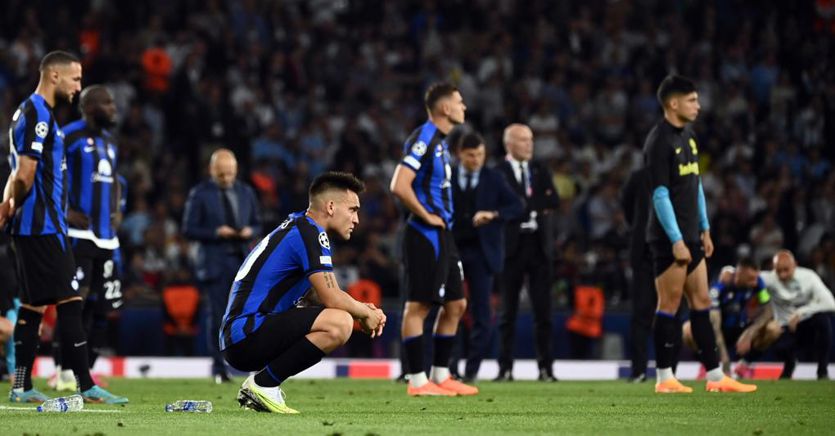 Inter, perderla così fa male ma per l’Italia qualcosa si muove (vedi l ...