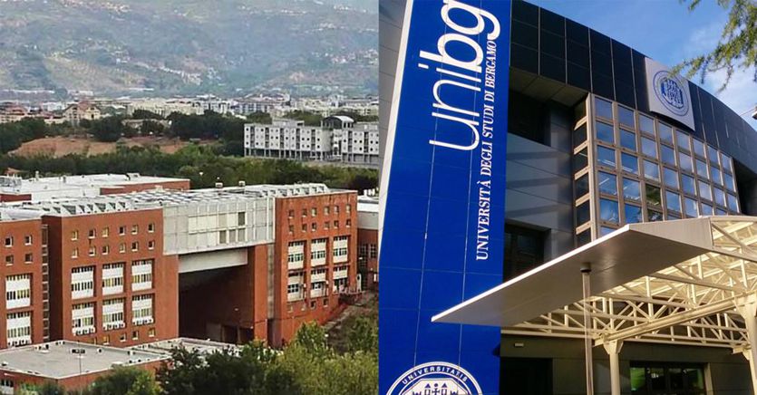 Erasmus italiano: il progetto pilota è di Unibg e Unirc - Il Sole 24 ORE