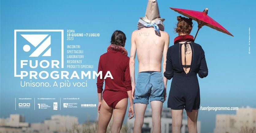 Roma -Fuori Programma - Il Sole 24 ORE