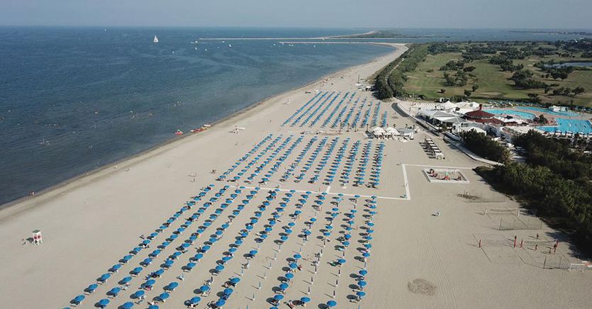 L’Isola di Albarella, icona dell’ospitalità - Il Sole 24 ORE