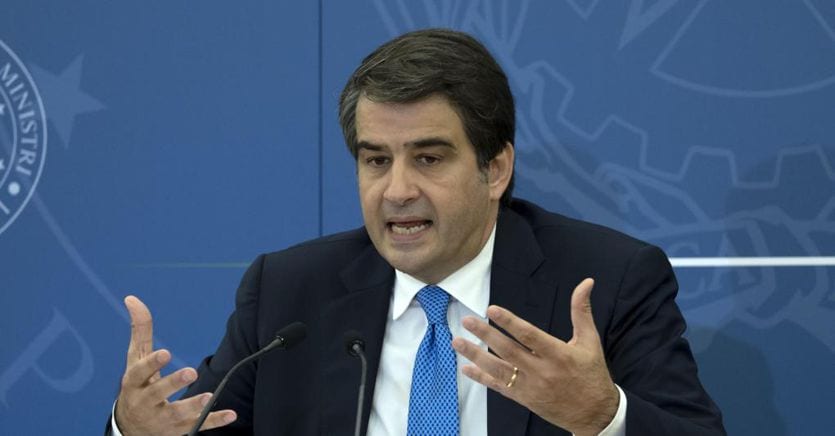 Pnrr, dai controlli al Repower Ue: trattativa Italia-Ue in salita - Il ...