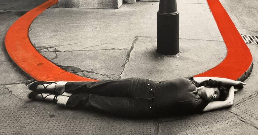 Arte al femminile. VALIE EXPORT all'Albertina di Vienna - Il Sole 24 ORE