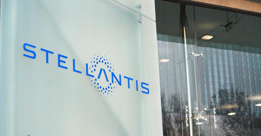 Stellantis sale dopo l'annuncio di una nuova gigafactory in Usa con ...