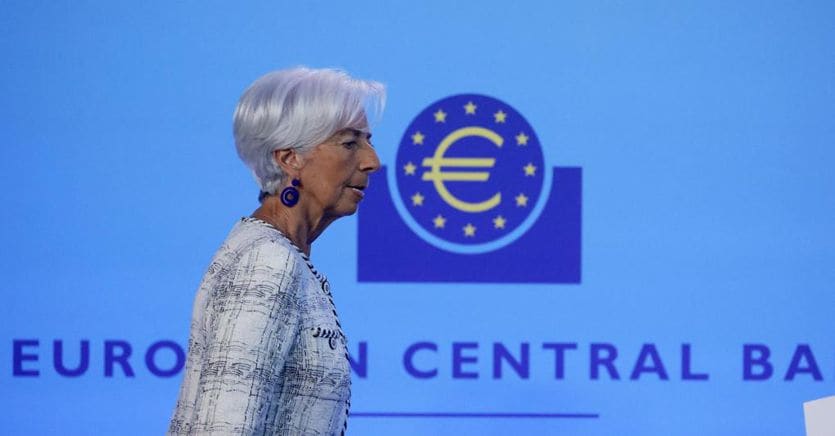 La Bce alza i tassi di interesse al 4,25% dal 4,0% - Il Sole 24 ORE