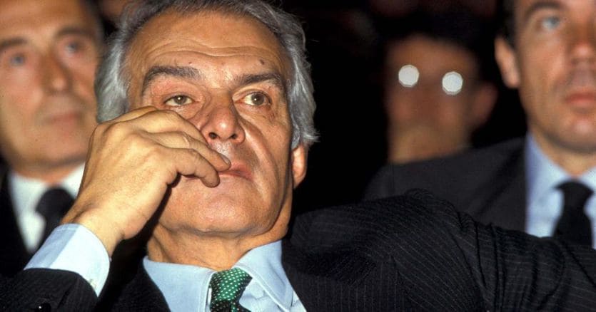 Raul Gardini, il «corsaro» della finanza che amava sempre sorprendere ...