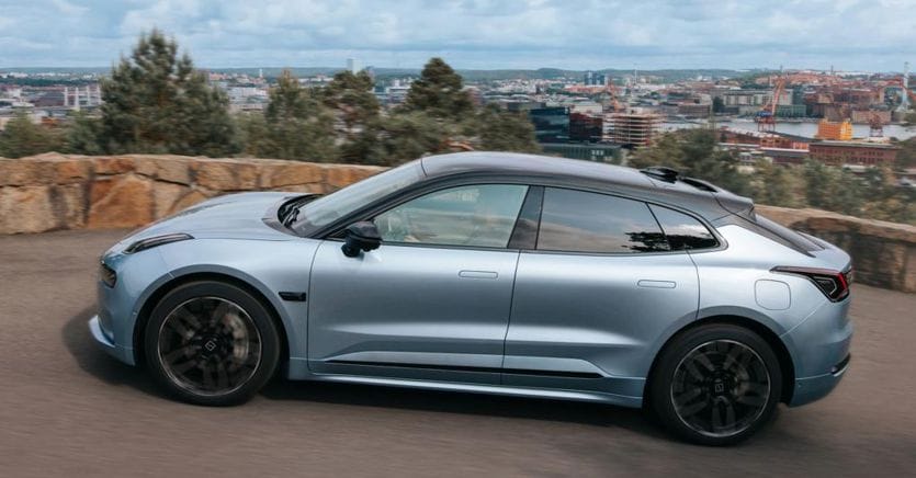 Le auto cinesi puntano sull’Europa e cambiano la storia - Il Sole 24 ORE