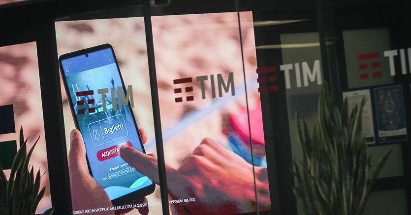 Tim sotto i riflettori tra emissione bond e dossier rete - Il Sole 24 ORE