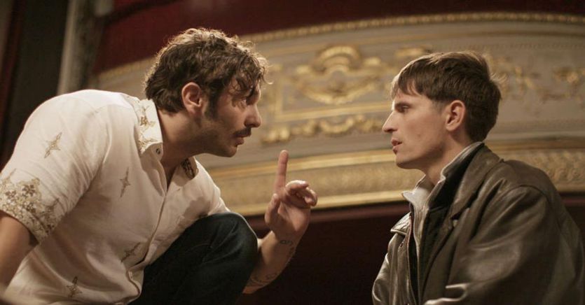 “Yannick” l’estro narrativo di Dupieux in un bel gioco al massacro - Il ...