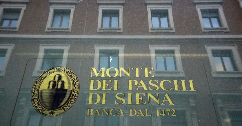 Banca Mps volatile, frenata da ipotesi intervento su bonus fiscali - Il ...