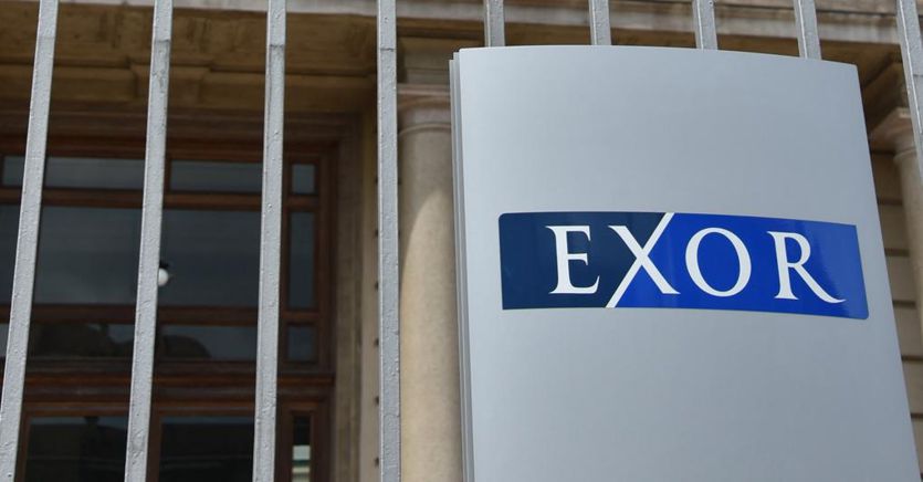 Corre Philips ad Amsterdam, cauta Exor. Per la holding nuovo colpo da 2 ...