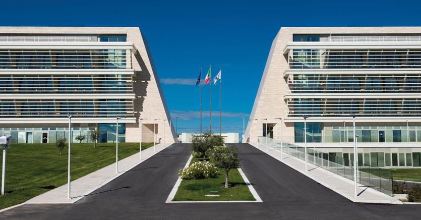 Università, Roma Tor Vergata: 112 corsi laurea e 140 master, i numeri ...