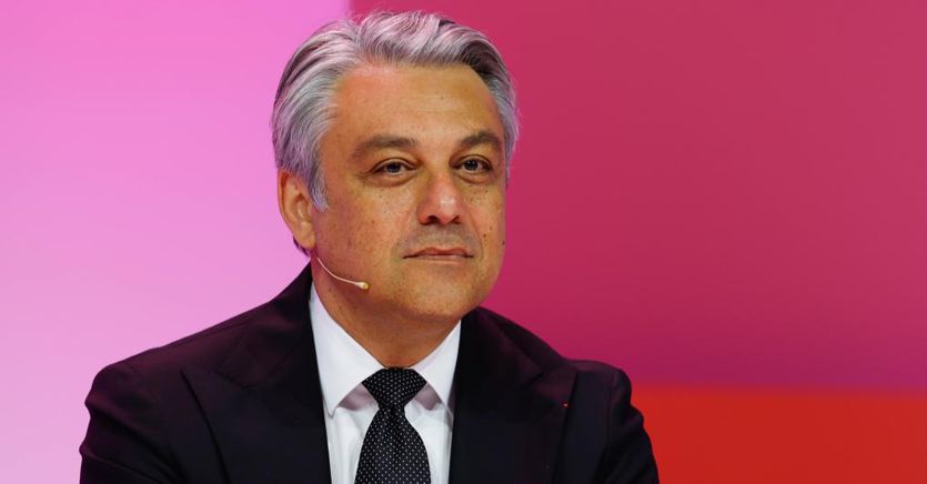 Auto elettriche, De Meo: «La sfida con la Cina anche sui costi dell ...