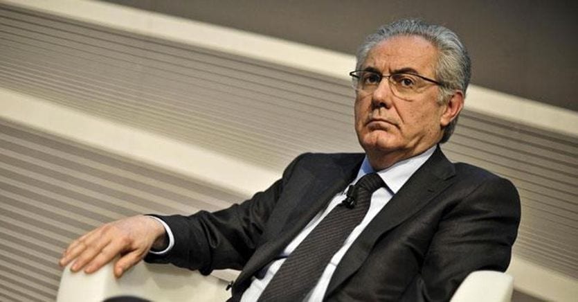 Morto Roberto Colaninno, ex presidente di Telecom e Piaggio, aveva 80 ...