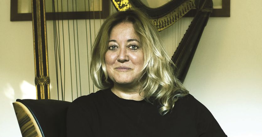 La donna che non aveva la tv e il mercato audiovisivo fatto come una ...