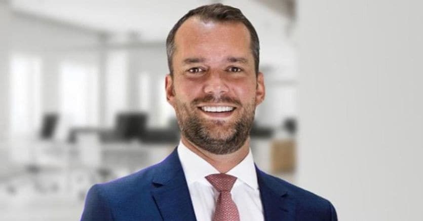 Dawson (Colliers): mercato in crisi, ma Roma ha potenzialità inespresse ... Dawson (Colliers): mercato in crisi, ma Roma ha potenzialità inespresse ...