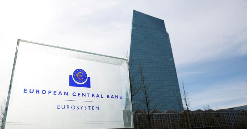 Bce: «Più investimenti green danno maggiore stabilità finanziaria» - Il ...