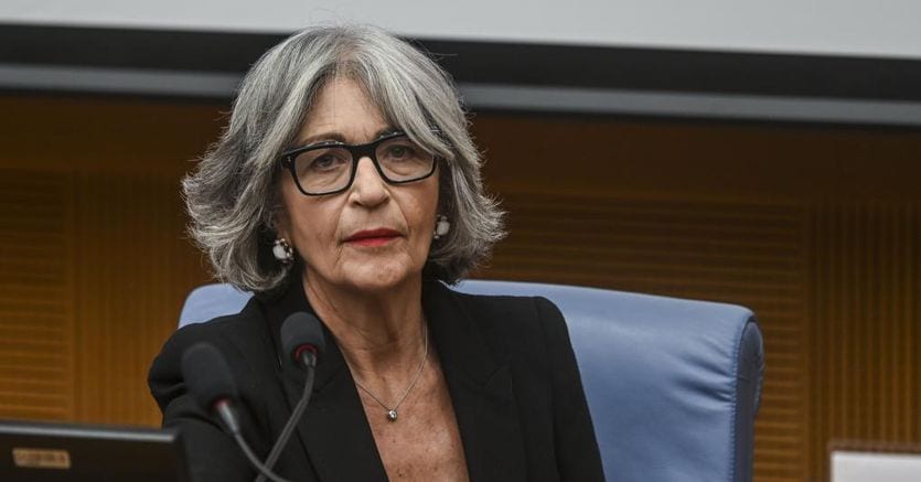 Anna Finocchiaro - Il Sole 24 ORE