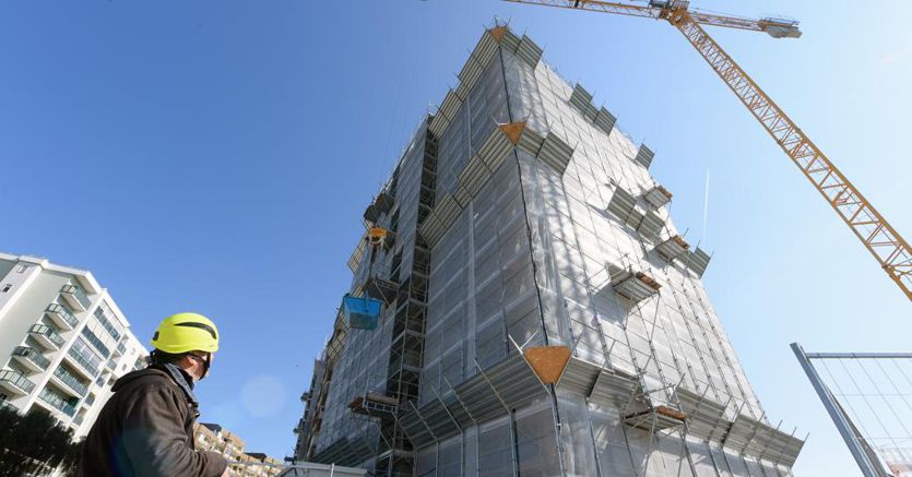 Brancaccio (Ance): «Superbonus, sicurezza a rischio con la corsa per completare i lavori» - Il ...