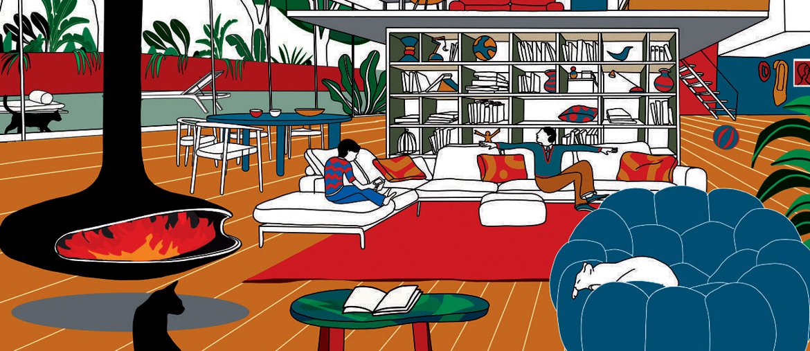 Le nuove rotte del design - Il Sole 24 ORE